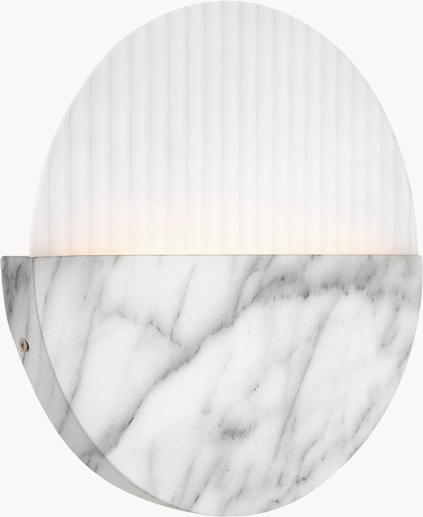 Nástěnné LED svítidlo Jupiter