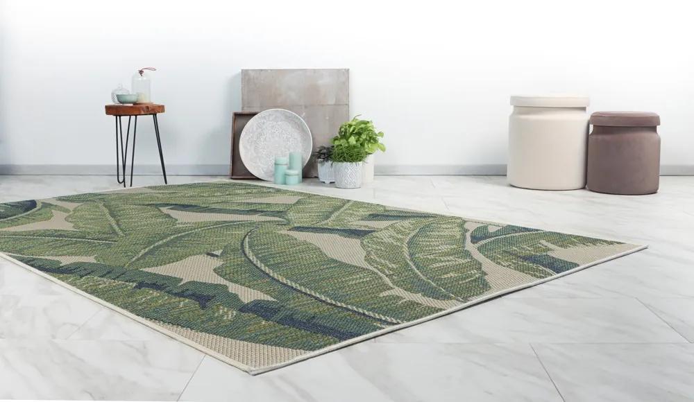 Lalee Kusový koberec Capri 306 Multi Rozměr koberce: 200 x 290 cm