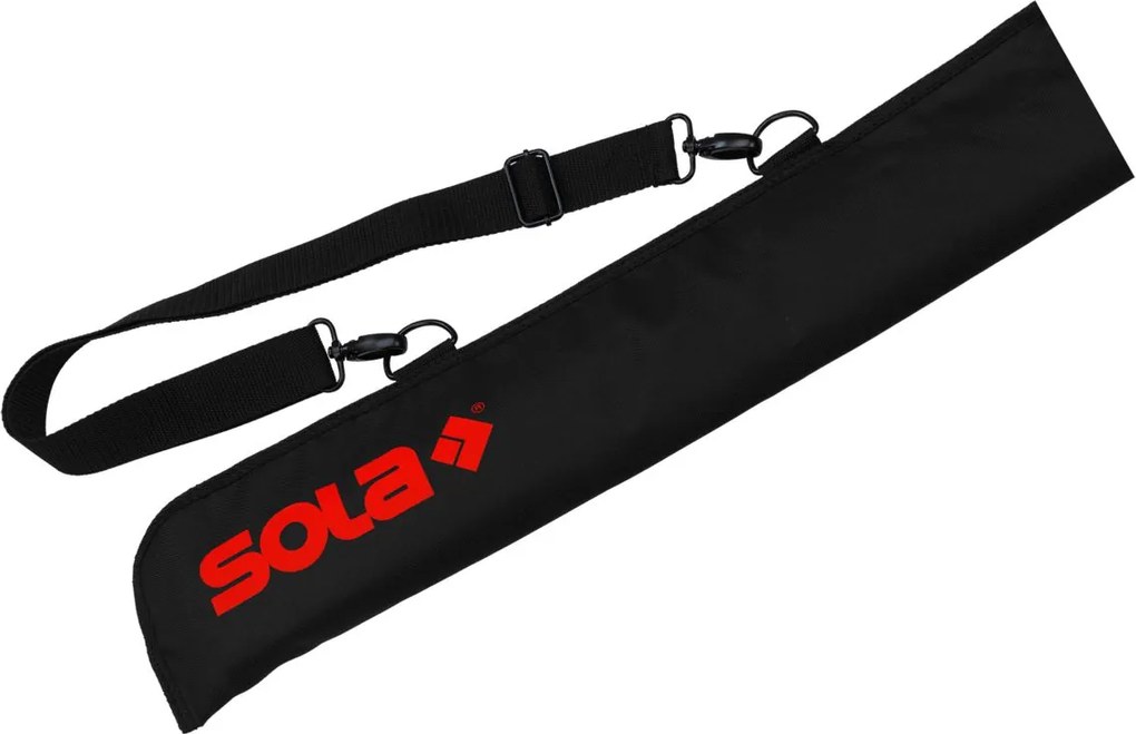 SOLA | BAG – ochranné pouzdro pro vodováhy Délka: 80 cm