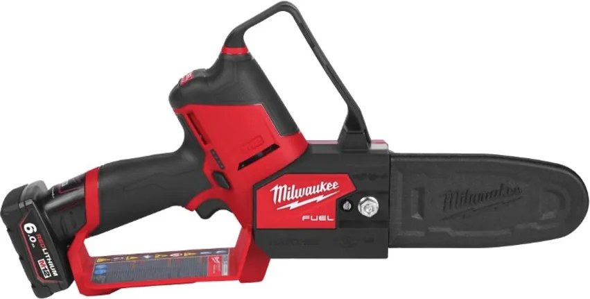 Aku prořezávací pila Milwaukee M12 FHS-602X 4933472212