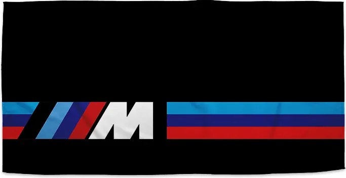 Sablio Ručník MPERFORMANCE pruh - 50x100 cm