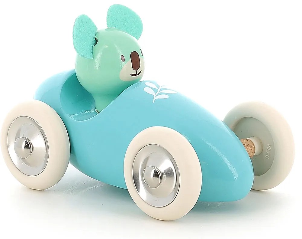 Vilac Závodní auto Koala Alice