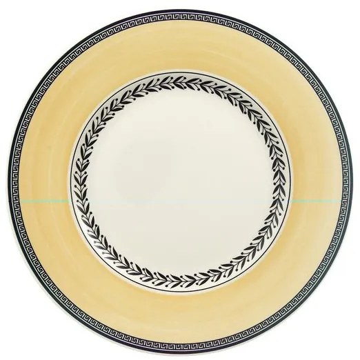 Villeroy & Boch V&B Audun Fleur Salátový talíř 22cm 10-1068-2640