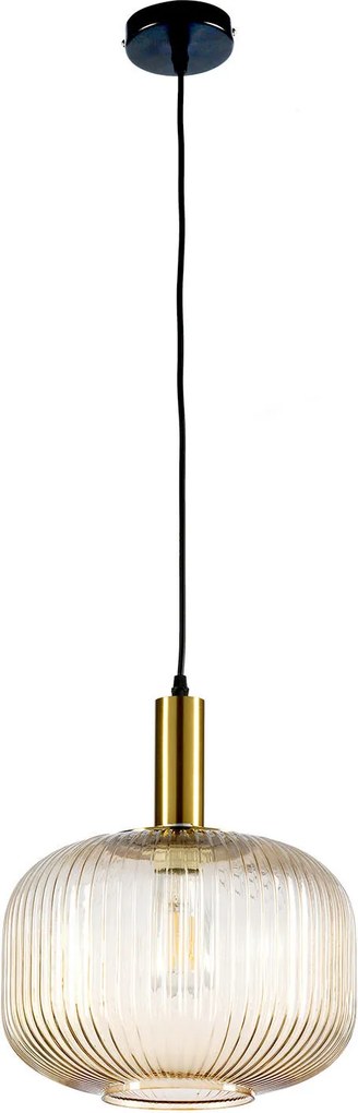XXXLutz ZÁVĚSNÉ SVÍTIDLO, 30/105 cm - Online Only svítidla - 004340031007