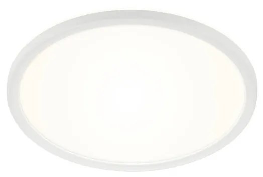 Briloner 7079-016 - LED Stmívatelné svítidlo SLIM LED/18W/230V 2700-6500K + DO