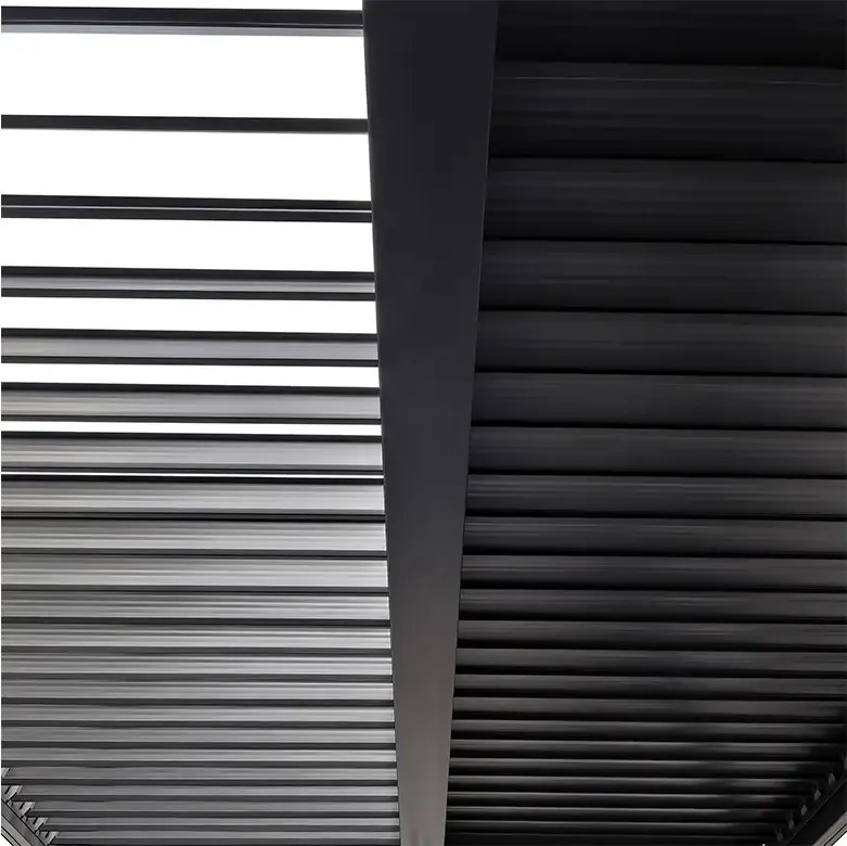 Bioklimatická pergola Marimex 3x4 m | 11640722