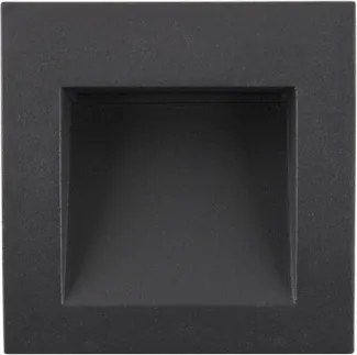 Vestavné LED svítidlo McLED Karin G 3W 4000K IP65 šedá ML-517.014.81.0