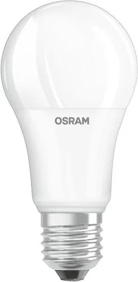 LED žárovka LED A60 E27 13W = 100W 1521lm OSRAM 6500K