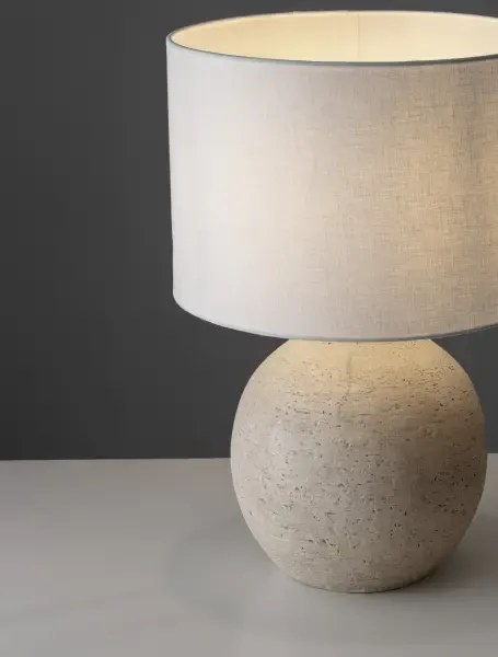 Designová stolní lampa Nagomi