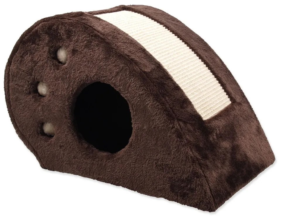 Škrabadlo pro kočky Magic Cat Erika – Plaček Pet Products