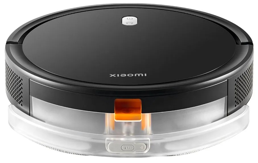Robotický vysavač xiaomi robot vacuum e5 (black) eu