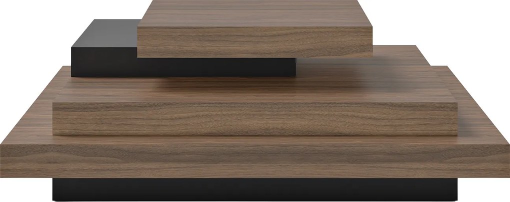 Pop up Home designové konferenční stolky Slate (110 cm)