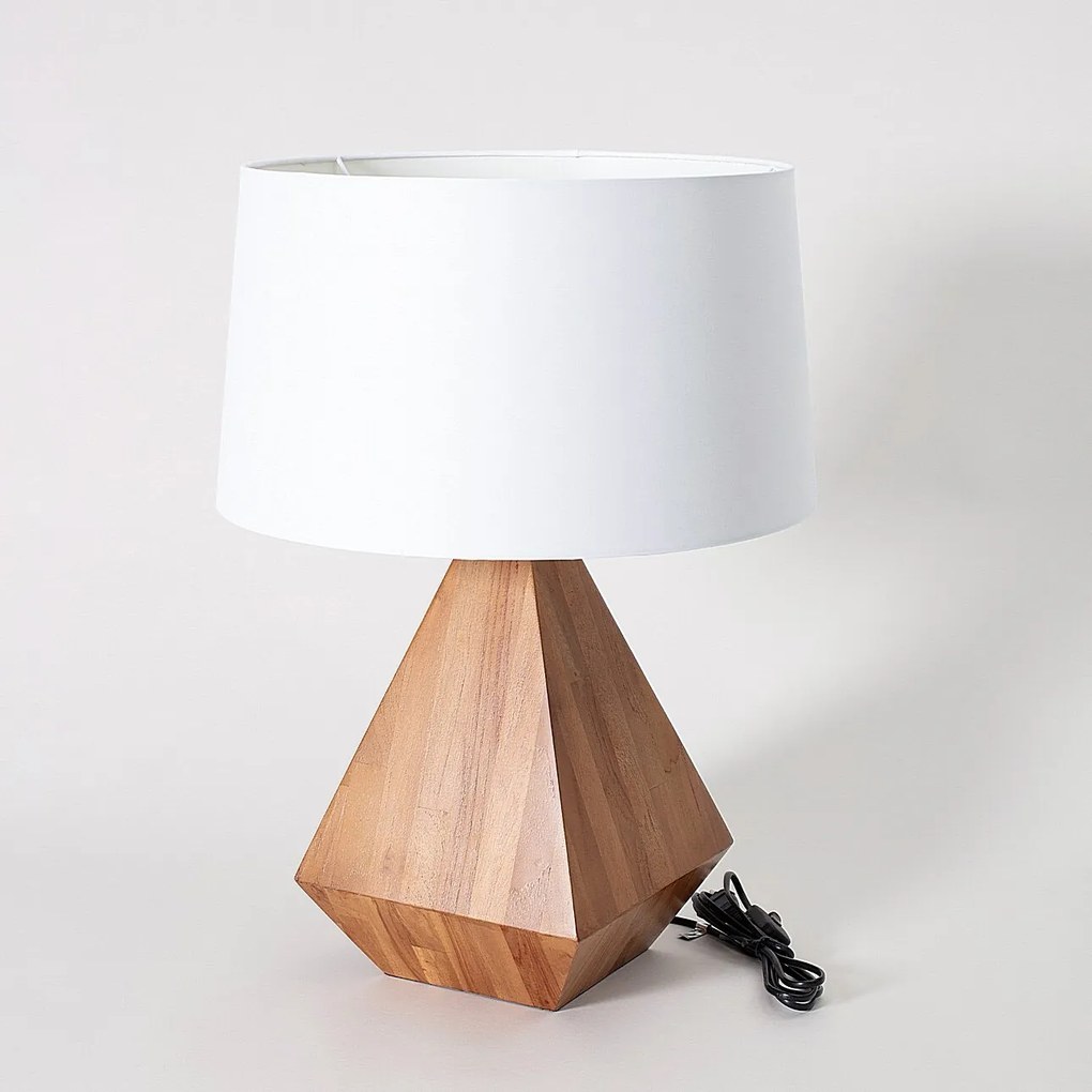 Stolní lampa Margo 63 cm