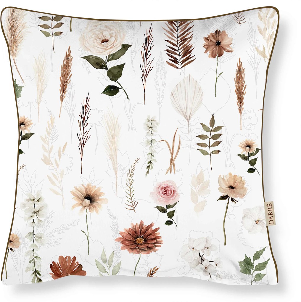 Povlak na polštář Boho sen od Darré Velikost: 70 x 90