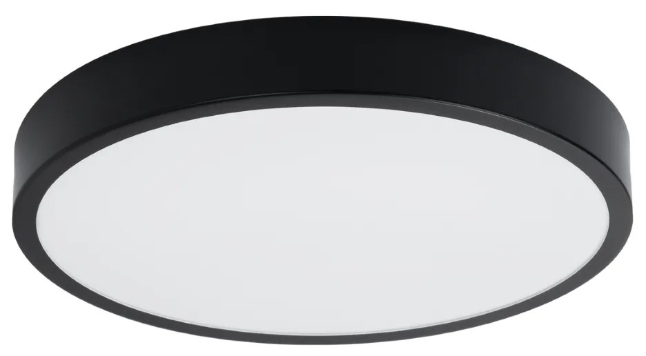Stropní LED svítilna Onyx 50, 1x LED 32w, 3000k, b