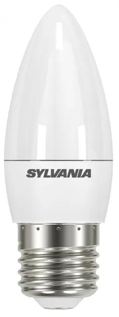 Sylvania ToLEDo Candle V5 FR 470Lm 827 E27 SL