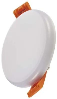 LED podhledové svítidlo VIXXO 7,5 cm, 6 W, neutrální bílá, IP65