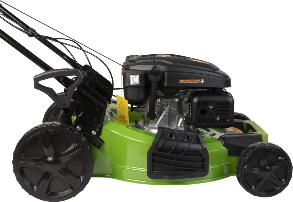 Benzínová sekačka Procraft PLM505S NE | PLM505S NE