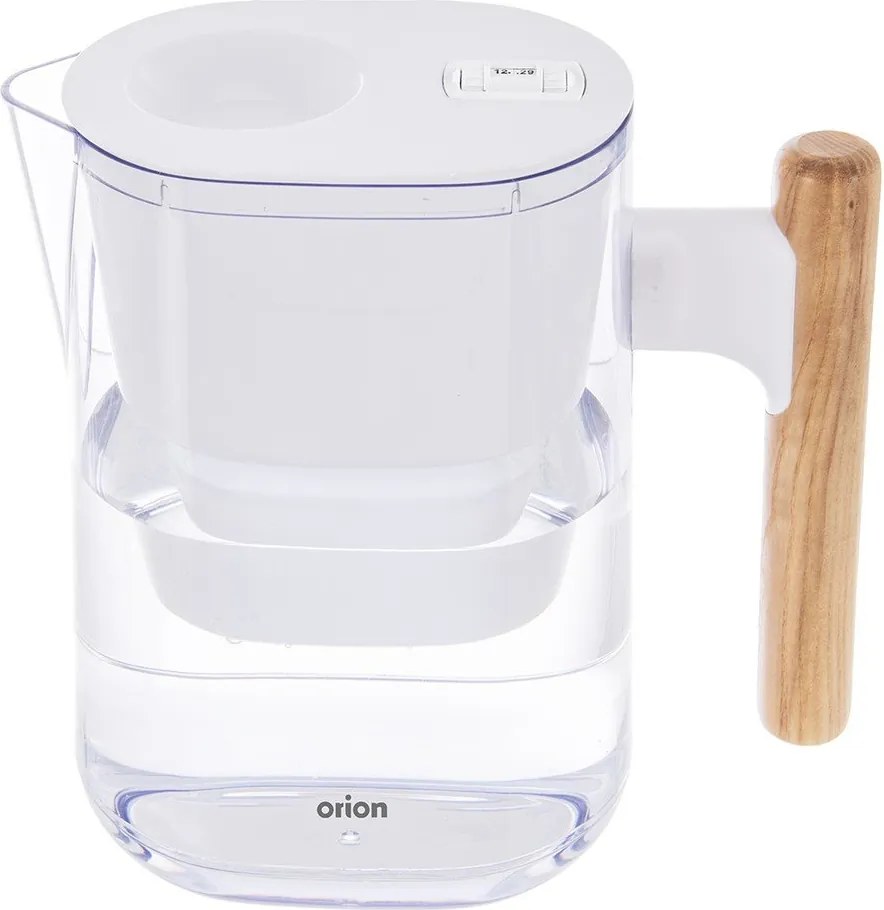 Plastová filtrační konvice Whiteline – Orion