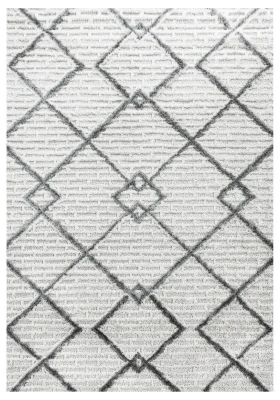 Hans Home | Kusový koberec Pisa 4701 Cream - 120x170