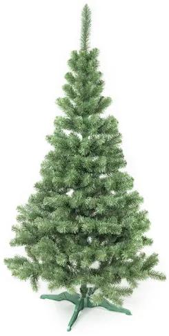 Vánoční stromek Jedle 160 cm