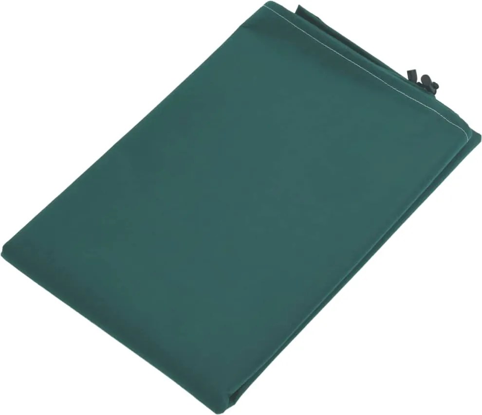 Ochranné návleky na rostliny na zip 2 ks 70 g/m² 3,14 x 2,5 m 3203542