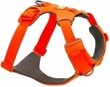 RUFFWEAR Front Range® Postroj pro psy Blaze Orange S