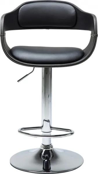Barová stolička Costa Black