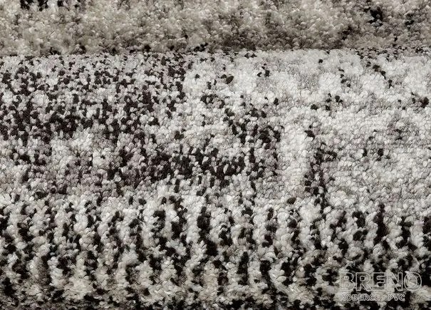 Breno Kusový koberec PHOENIX 3003 - 0244, 80x150 cm, Vícebarevné/Béžová