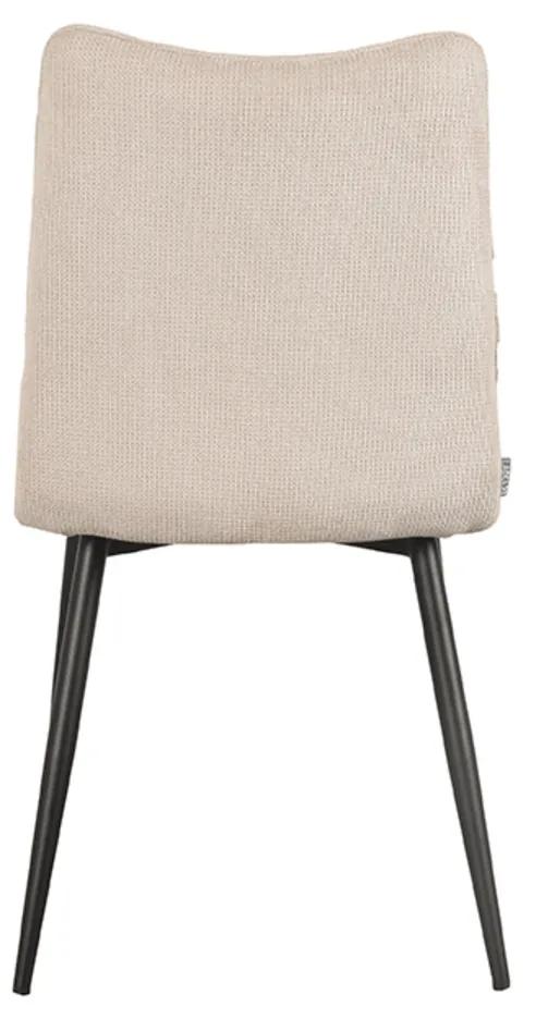 LABEL51 Jídelní židle Riv 47x59x88 cm