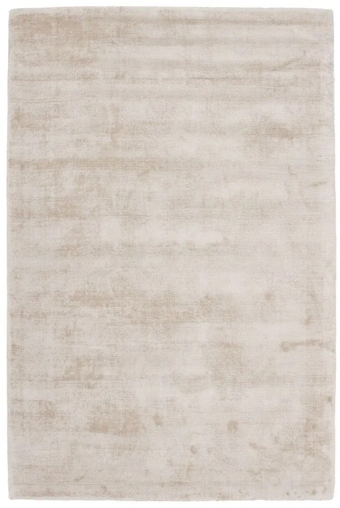 Obsession, Ručně tkaný kusový koberec Maori 220 Ivory, 80x150, béžová, ložnice