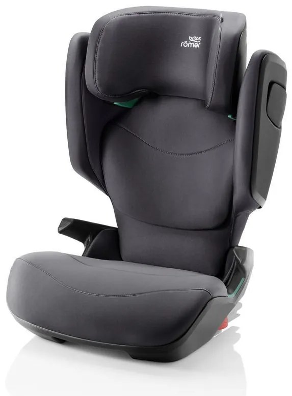 BRITAX Autosedačka Kidfix M i-Size, Space Black