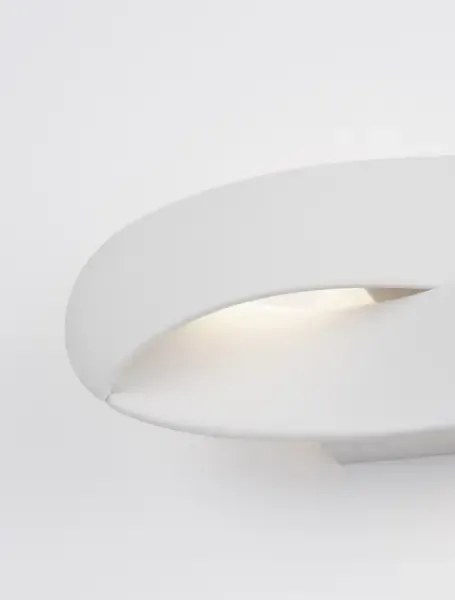 Designové stropní svítidlo Infinity