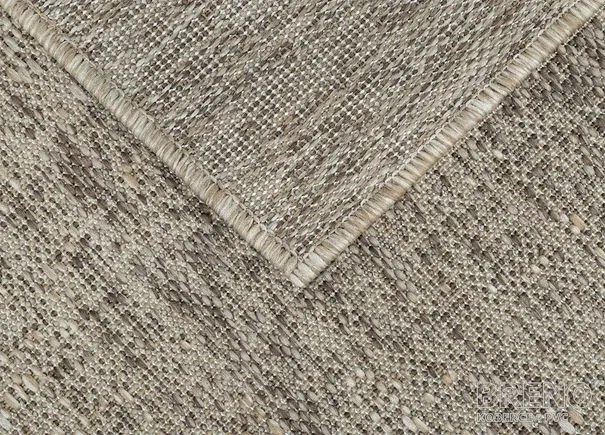 Breno Kusový koberec CASA 606 taupe, 80x150 cm, Béžová