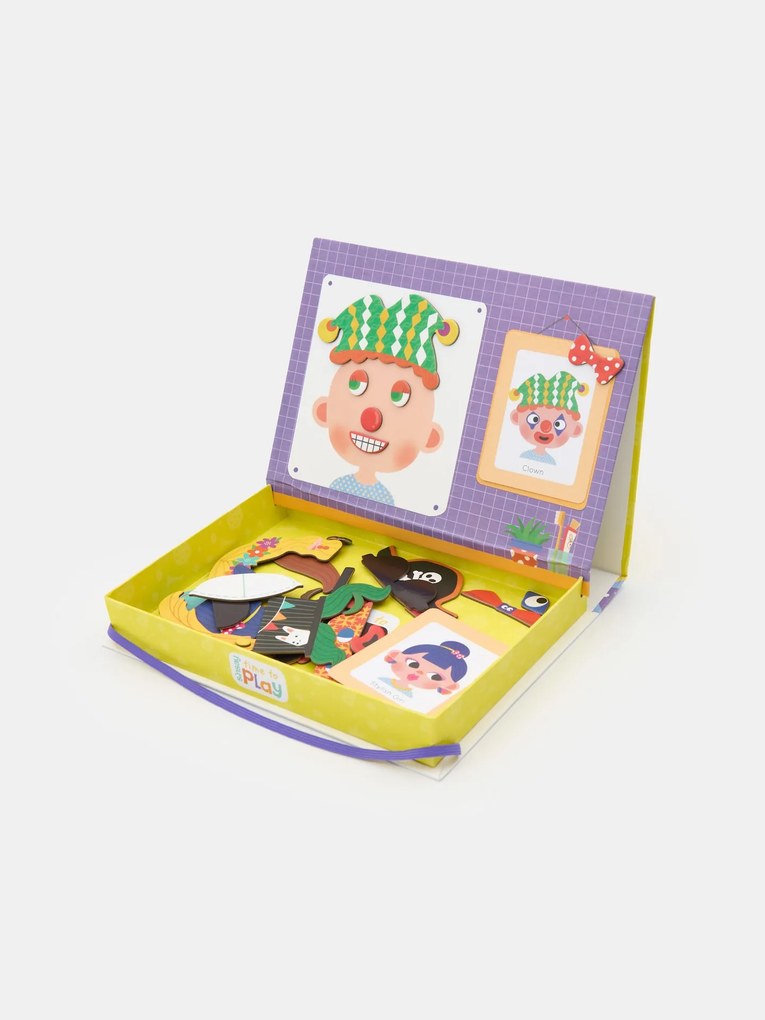 Sinsay - TOY - vícebarevná