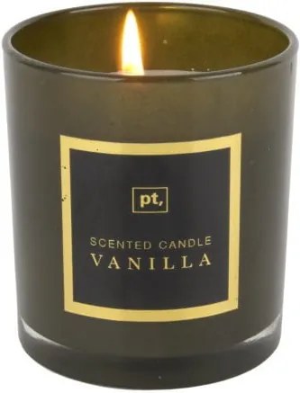 Svíčka s vůní vanilky PT LIVING Scented Candle, doba hoření 35 hodin