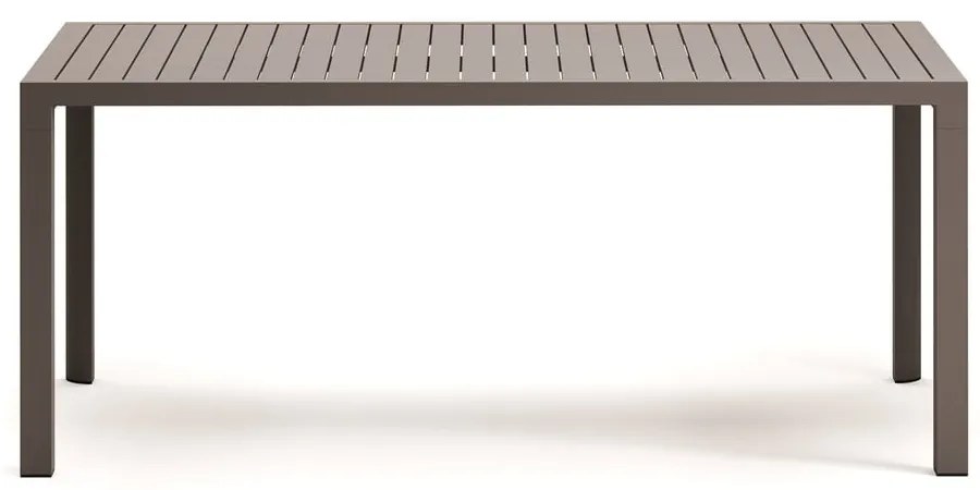 Zahradní jídelní stůl 90x180 cm Culip – Kave Home