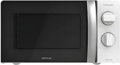 Cecotec ProClean 2010 / Mikrovlnná trouba