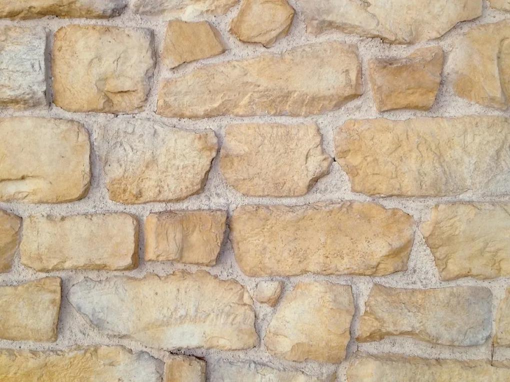 Kamenný obklad WILDSTONE Limestone Opuka 50x27cm cena za balení