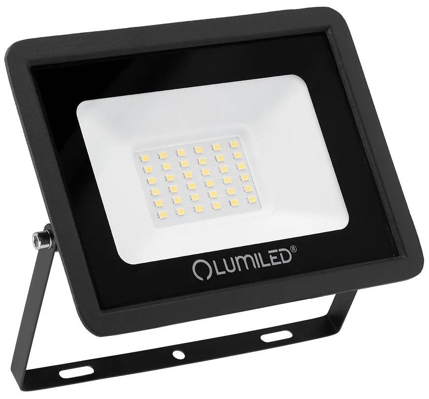 Lumiled LED reflektor Zuna 30W 4000K