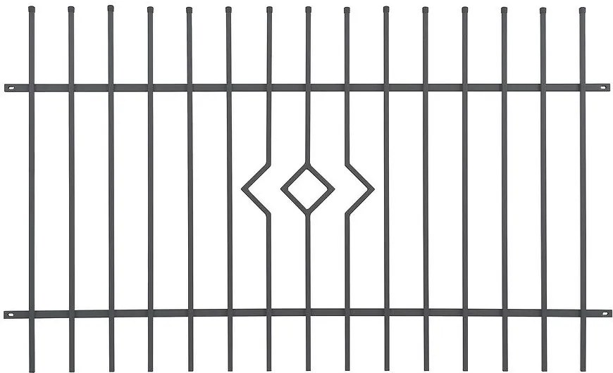 PLOTOVÉ POLE PORTO - 200 X 120 CM