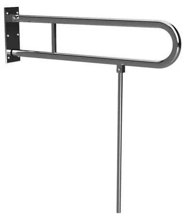 Bemeta Help program madlo sklopné nerez 301102081N