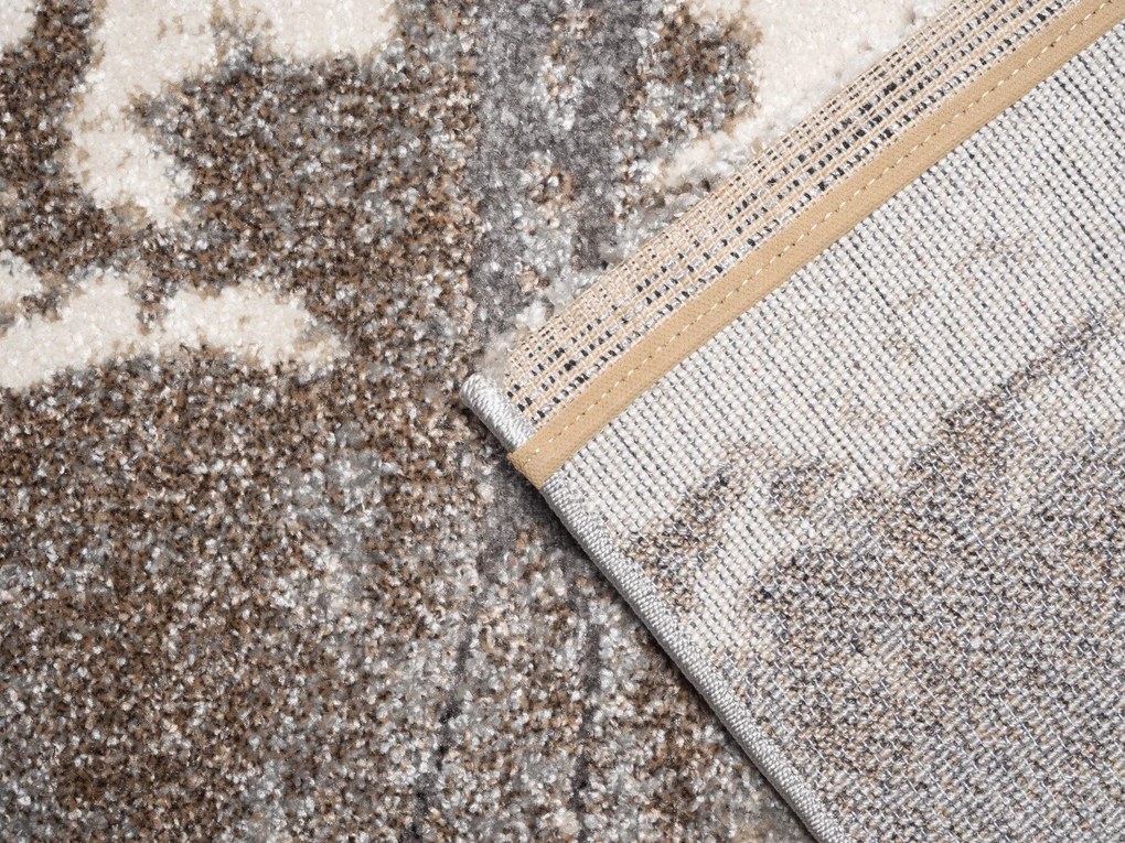 Medipa (Merinos), Kusový koberec Ibiza beige 20850-760, 160x230, béžová, ložnice
