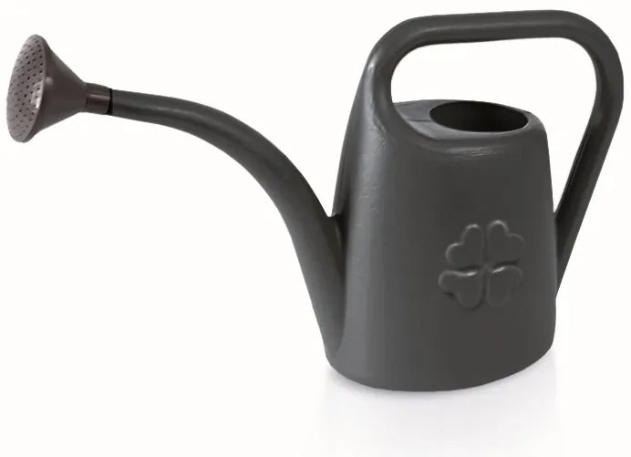 Prosperplast Konvička KONI antracit 1,8l