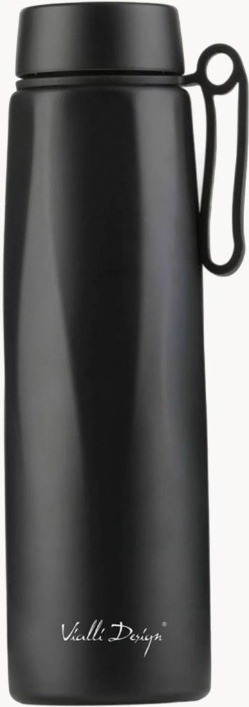 Termoláhev Fuori Black