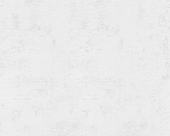 A.S. Création | 2240-40 tapety na zeď Simply White 4 | 0,53 x 10,05 m | bílá