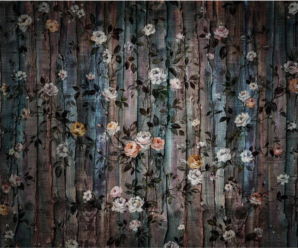 Komar Vliesová fototapeta Grande Giardino 300 x 250 cm