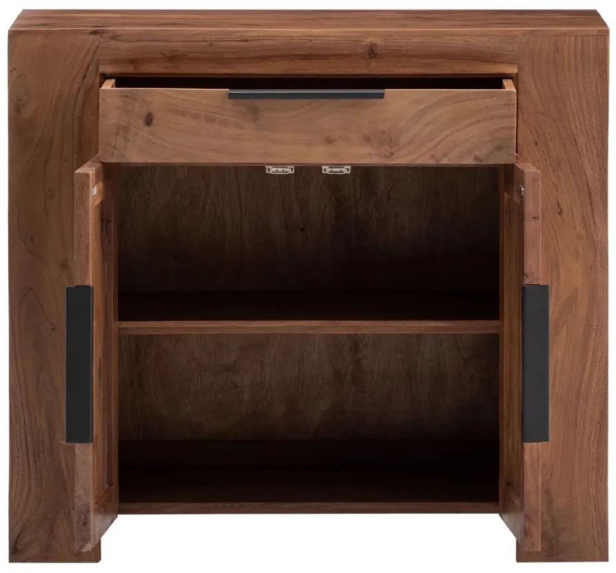 furniture-nabytek.cz - Komoda Osvaro Akácie