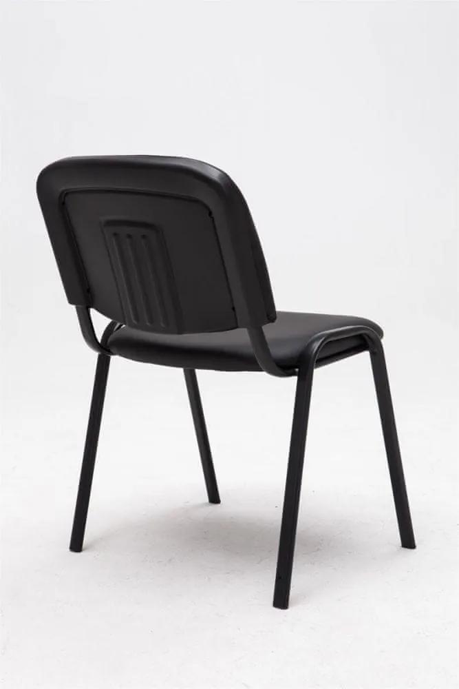 Bhm germany Konferenční židle Persil, černá