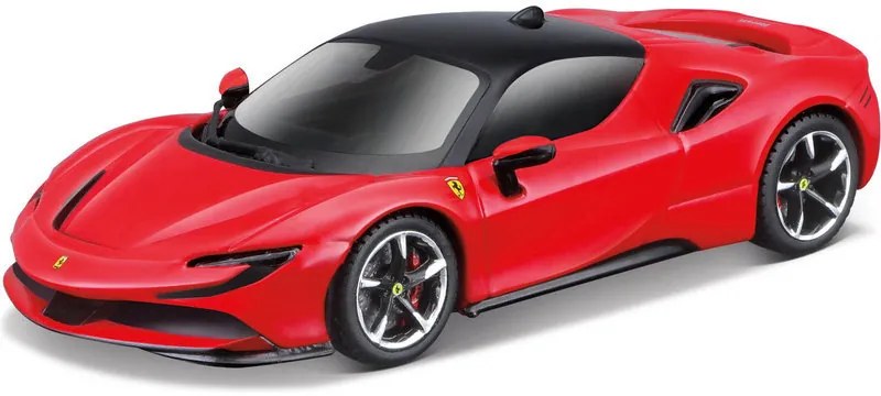 Bburago signature ferrari sf90 stradale 1:43